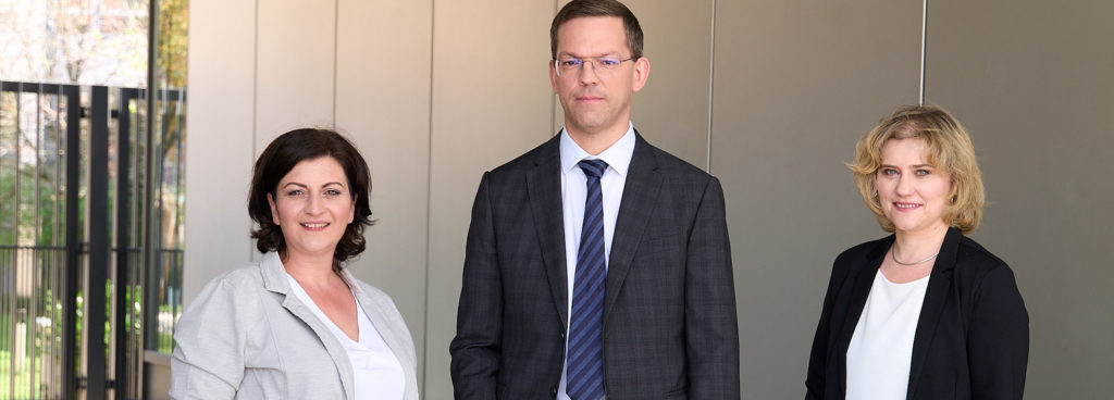 Rechtsanwalt Arbeitsrecht Vertragsrecht IT-Recht München